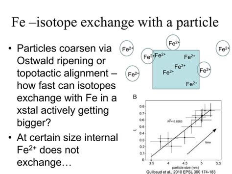 Lecture Stable Isotope Geochemistry Ppt