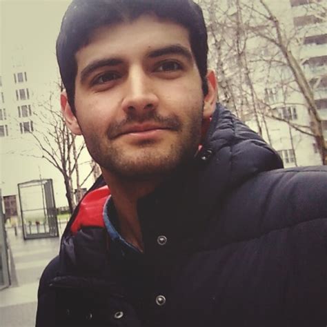 Saeed Mohebi Project Manager Co Founder Fiiltech Linkedin