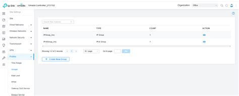 How To Set Up Access Control Of TP Link Omada Router In Standalone And Controller