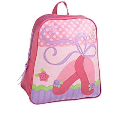 Stephen Joseph Backpack Etsy