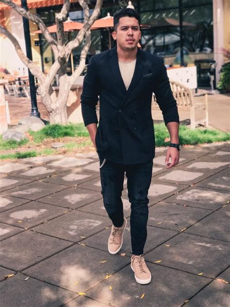 25 Ideas On How To Wear Double Breasted Suits For Men Double Breasted