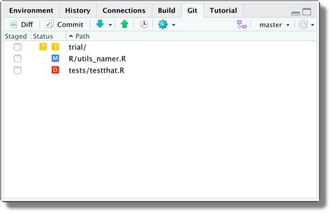 Chapter 7 Git The Open Science Manual