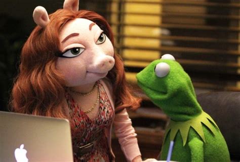 ‘muppets On Abc Stirs Controversy For Being ‘sexually Charged Tvline
