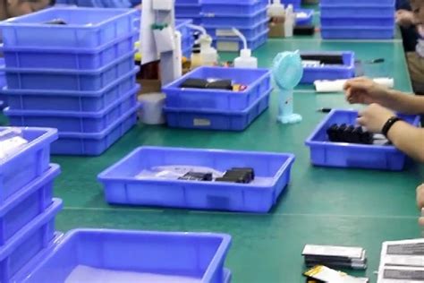 一站式电池超市 深圳锂电池厂家凤凰网视频凤凰网