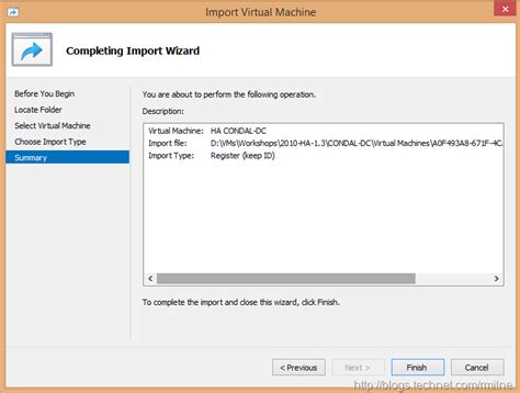 hyper v encountered an error while loading the virtual machine 250 hello