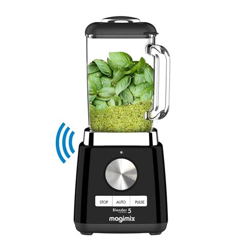 Blender Power 5 Connect Magimix