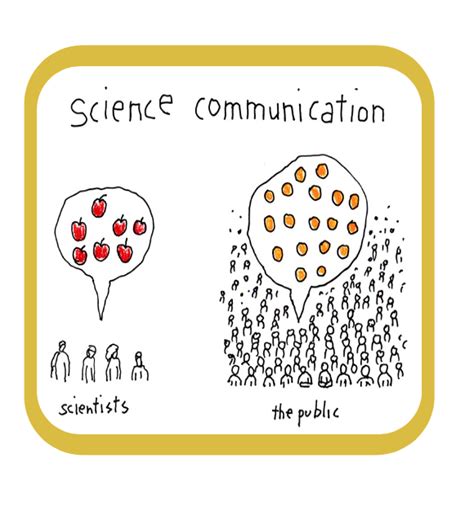 Stem Communication Programme