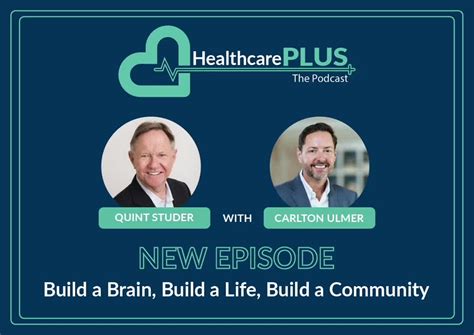 Video Quint Studer On Linkedin A Key Indicator Of The Future Of A