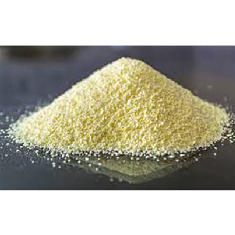 Ascorbic Acid Coated Dry Powder Food Grade And Pharma Grade Long
