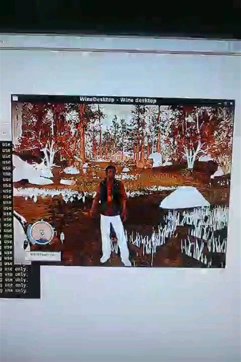 Any Idea How To Fix This Rps4linux