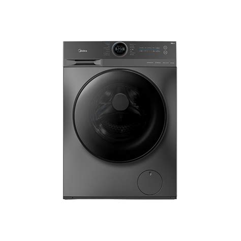 Midea WM 7 KG 1400 rpm (MF100W70B) – Zuhair Issa Murad & Son's Co.