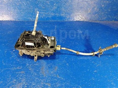 Купить Селектор акпп Audi A6 C7 2011-2018 4G1713041R 4G2 CCZA в Москве ...