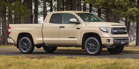 2016 Toyota Tundra Trd Pro Review