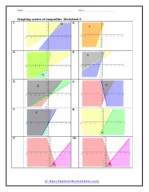 Index Of Pages Pdf Math Inequalities Graphingsystems