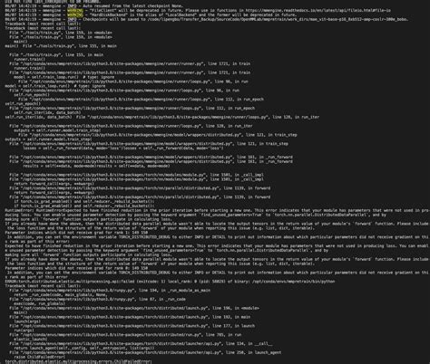 Bug Mae Train Error · Issue 1620 · Open Mmlabmmpretrain · Github