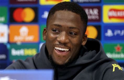 Ibrahima Konate Drops Huge Liverpool Transfer Exit Admission This Afternoon