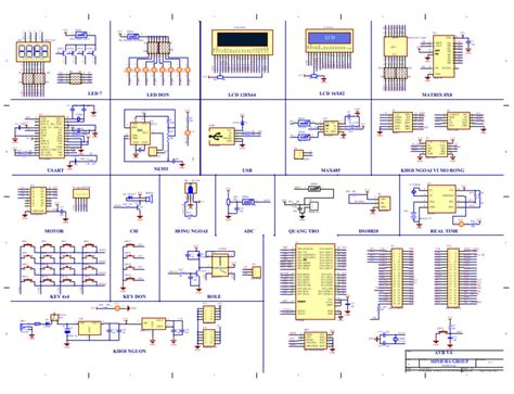 Avr Kit Schematic Pdf