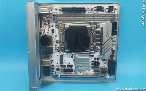 X99 Itx Server Bookcard Net