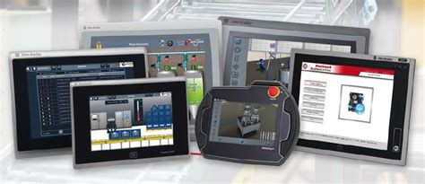 HMI Programming What Is An HMI HMI Software And Systems