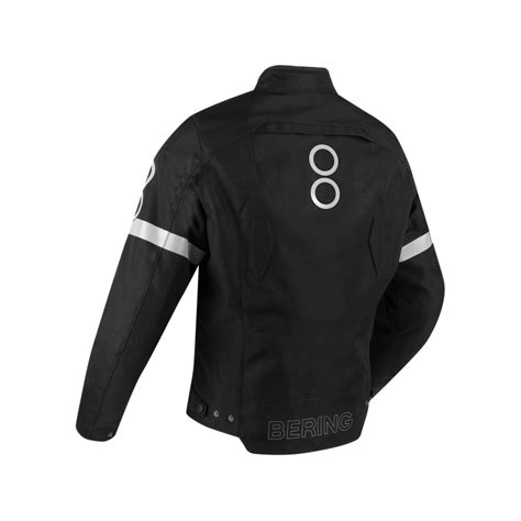 Blouson Moto Textile Toutes Saisons Le BERING EXUP Au Meilleur Prix Chez Equip Moto
