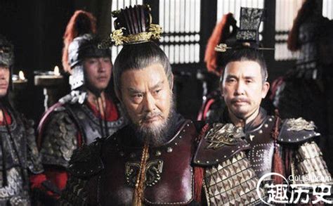 伍子胥和孙武谁的知名度高 伍子胥后人后来怎样了 趣历史网