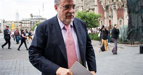 Refuta Scherer Columna De Raymundo Riva Palacio