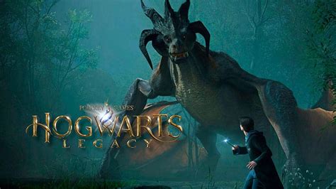 El final de Hogwarts Legacy se verá afectado por las decisiones que