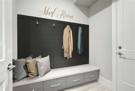 Types Of Wooden Wall