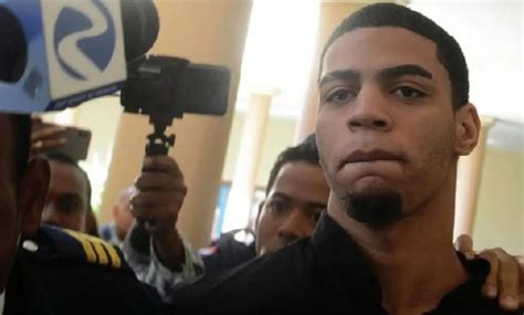 El Dotolcito Se Declara Inocente De La Muerte De Joshua Fern Ndez