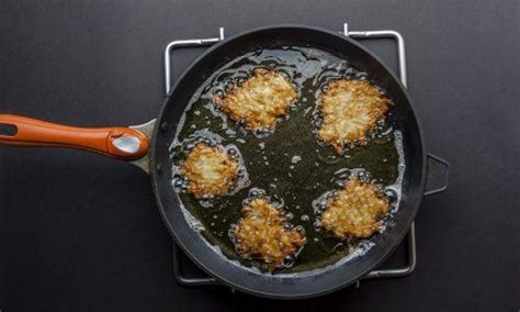 Kenali Beda Teknik Shallow Frying Dengan Deep Frying Masak Apa Hari Ini