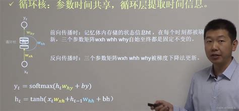 RNN 循环神经网络包括循环核用tf表述循环计算层输入字母预测下一个 rnn预测下一个单词 CSDN博客