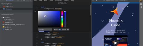 Download And Run Phoenix Code On Pc And Mac Emulator