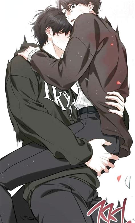 987 Anime Yaoi Lãng Mạn Với Những Câu Chuyện đầy Cảm Xúc