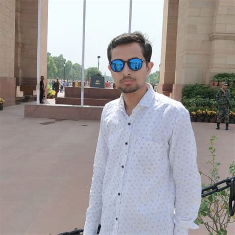 Pulkit Gupta Software Developer Chetu Inc Linkedin