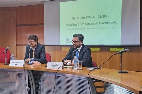 Cvm Esclarece Novas Regras Sobre Fundos De Investimentos Em Criptomoedas Livecoins