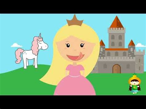 Артикуляционная гимнастика для девочек - YouTube