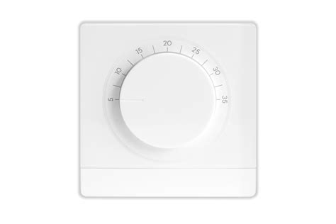 Sq605 Wired Internet Controlled Thermostat Salus