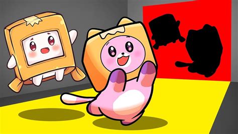 Can Foxy Boxy Beat Impossible Challenges Hardest Games Ever