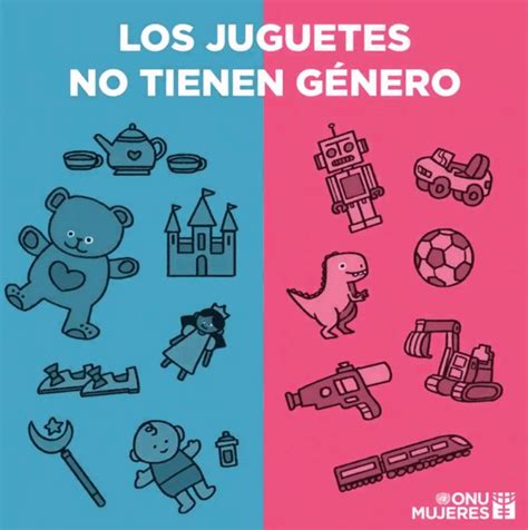 Naciones Unidas Los Estereotipos De Género Limitan La