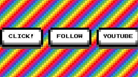 Css Only Pixelated Buttons Pixel Art