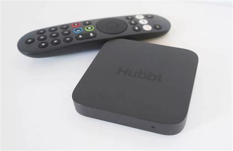 Hubbl Review Pickr
