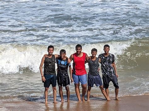 Mallikarjuna Kuruva On Linkedin Firstpost Throwback Memories