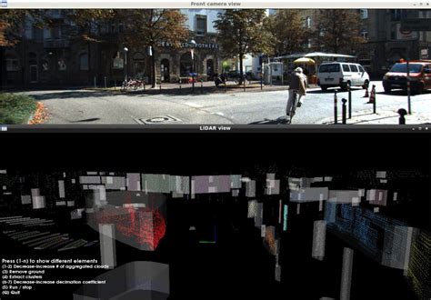 Autonomous Driving Lidar Perception Stack With Pcl An Algorithmic Implementation Hackernoon