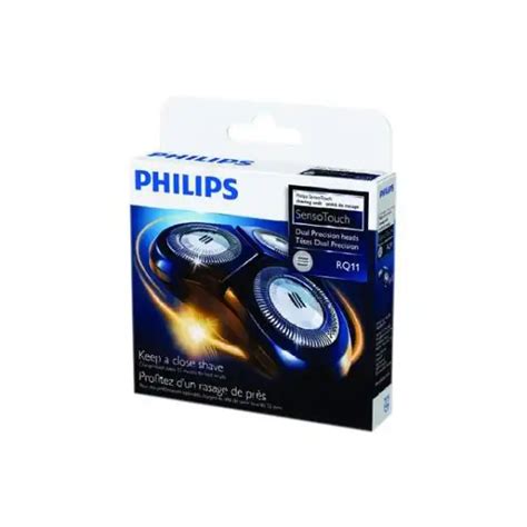 БРЪСНЕЩ БЛОК PHILIPS RQ11/50 от Техномаркет