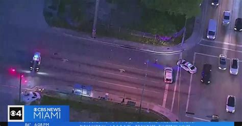 Appeal For Help From Miami Dade Police After 36 Year Old Man Killed In