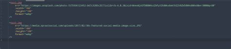 Using Nuxt Img With Images Without Extension · Issue 801 · Nuxtimage