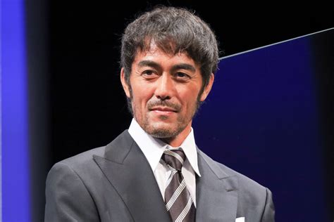 阿部寛、 意外な特技”を告白 「包丁持って」「幼稚園上がる前ぐらいからかな」 Sirabee