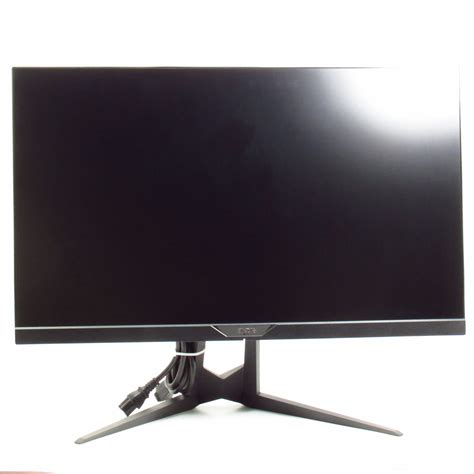 Aorus Ad27qd 27 2560x1440 Ips 144hz Gaming Monitor Local Pick Up Only