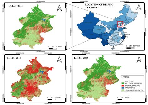 Do Gis Spatial Remote Sensing Analysis And Design Professional Maps