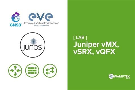 Download Juniper Vmx Vsrx Vqfx Vrr Evaluation Licence